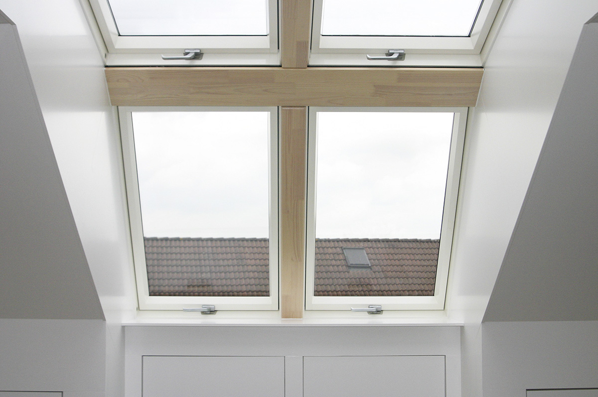 FAKRO Prefabicated Dormer